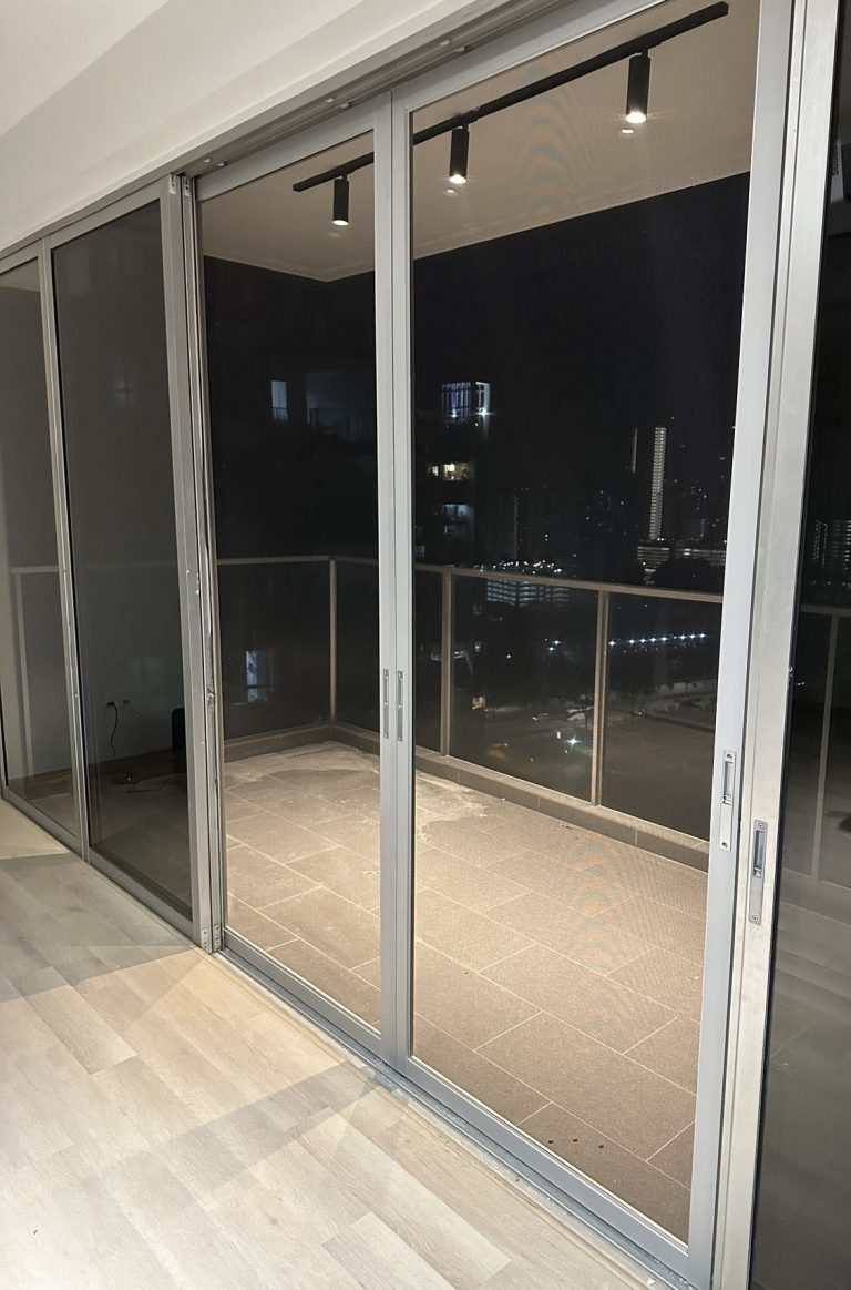 Home - A1 Screen